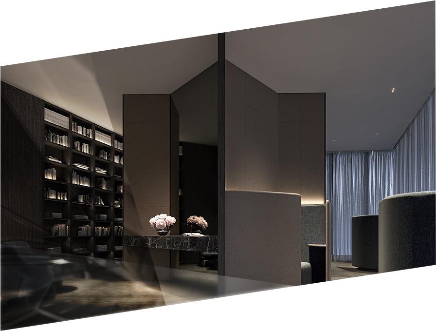 Trielle | Luxury apartments in Docklands